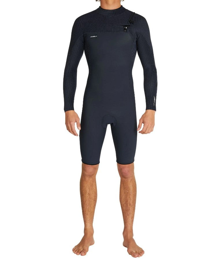 The Ultimate Guide to Summer Surfing Wetsuits at Blitz Surf Shop