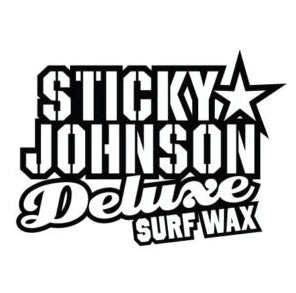 Sticky Johnson – Blitz Surf Shop