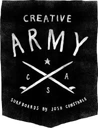 Shop Creative Army Surfboards Online NZ – Blitz Surf Shop
